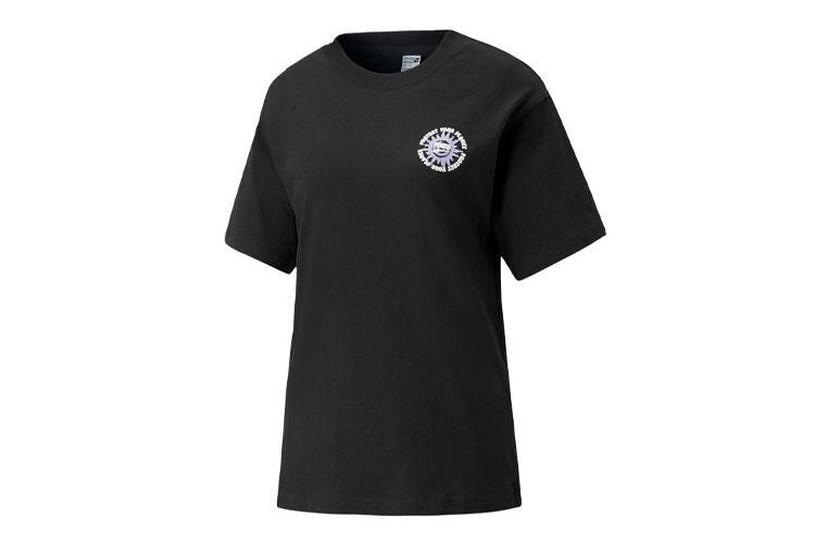 Футболка Downtown Drop Shoulder Sleeve T Shirt