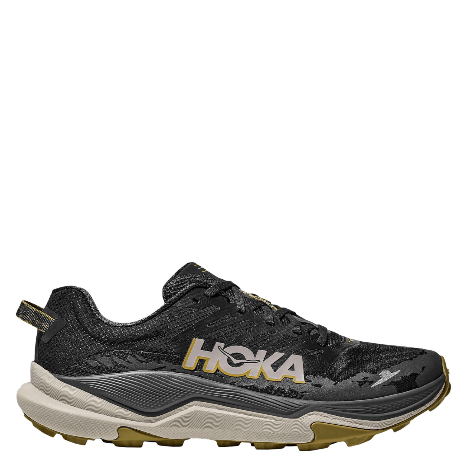 Кроссовки HOKA ONE ONE Torrent 4