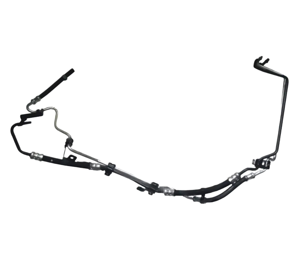 Шланг ГУР SAT ST-4M513A212CE Ford Focus 04-11