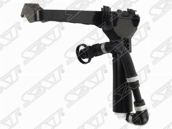 Омыватель фары SAT ST-LX47-110-2 Lexus RX 08-12 слева