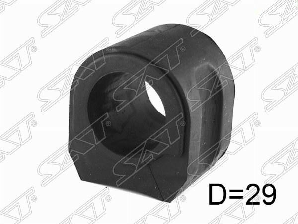 Втулка стабилизатора SAT ST-48815-30390 Toyota Crown 91-01, Aristo 91-97 30,00
