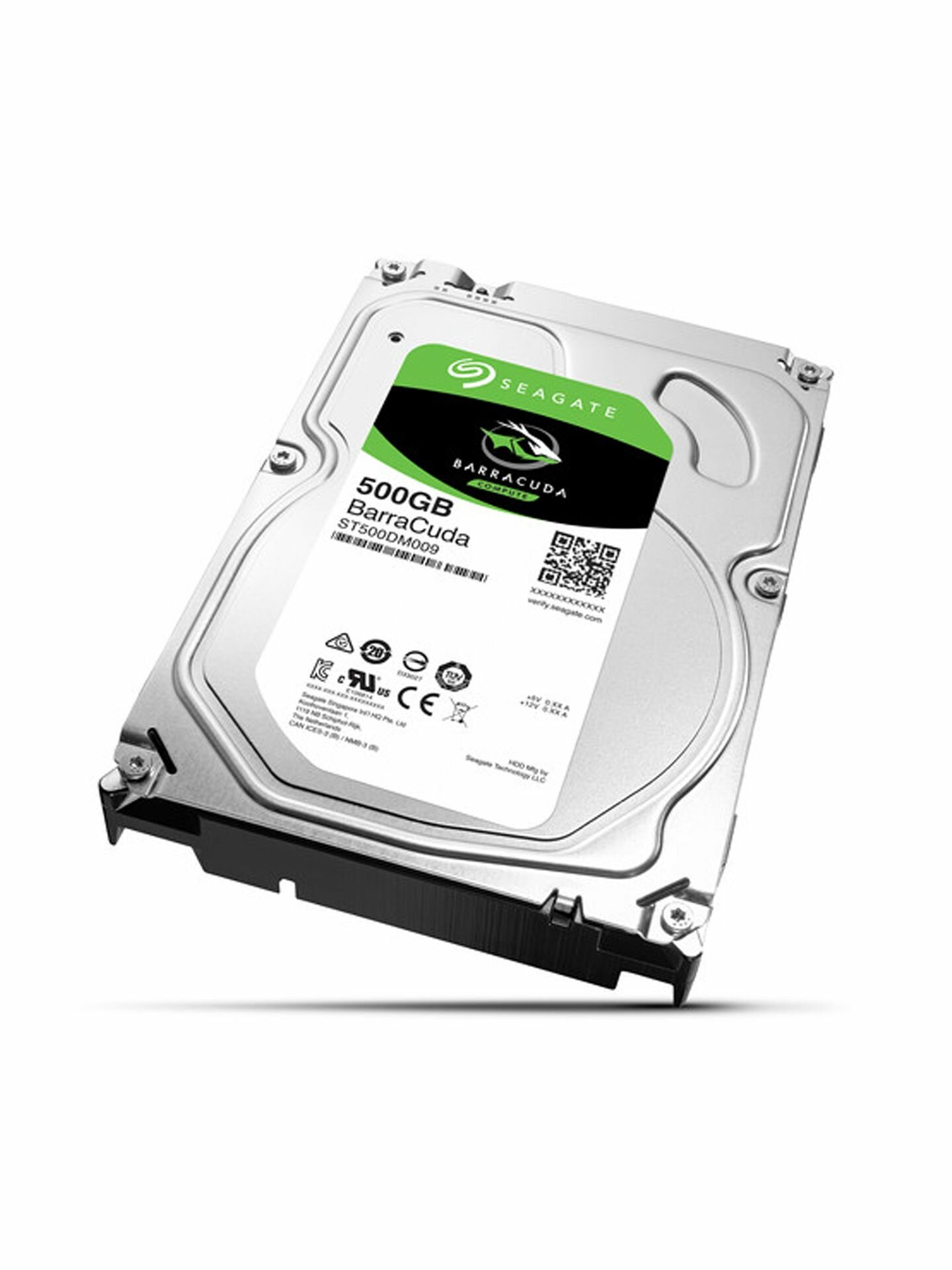 Seagate zhestkiy disk dlya pc mac linux multiplatforma 1 sht — фото 1