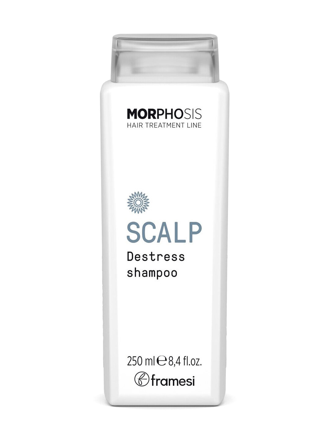 Шампунь для чувствительной кожи головы SCALP DESTRESS SHAMPOO