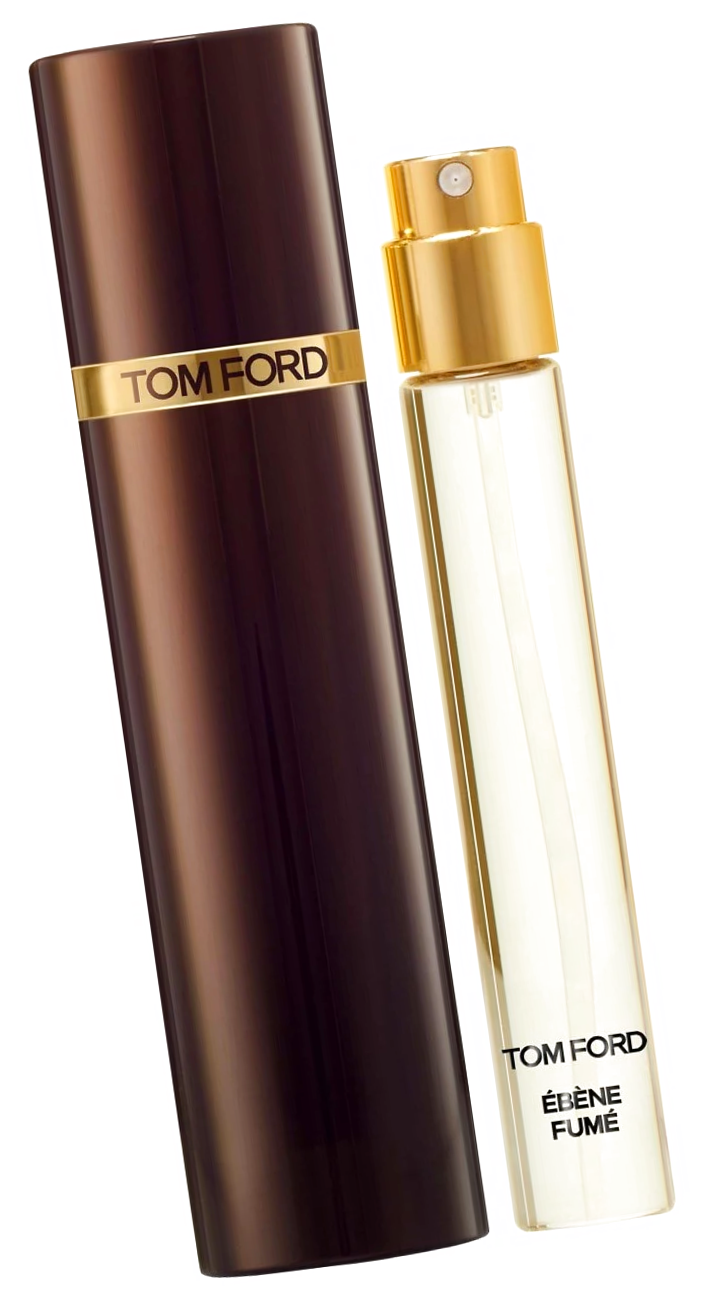 Tom Ford Ebene Fume 10 мл для женщин и мужчин - Том Форд Эбене Фуме парфюмерная вода