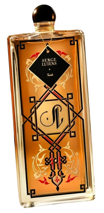 Аромат унисекс Serge Lutens Tarab 75 мл - Серж Лютен Тараб парфюмерная вода восточная