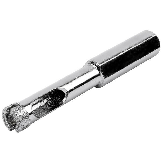 MONOGRAM Special алмазная коронка 8×65 мм для точного бурения по бетону, кирпичу и камню