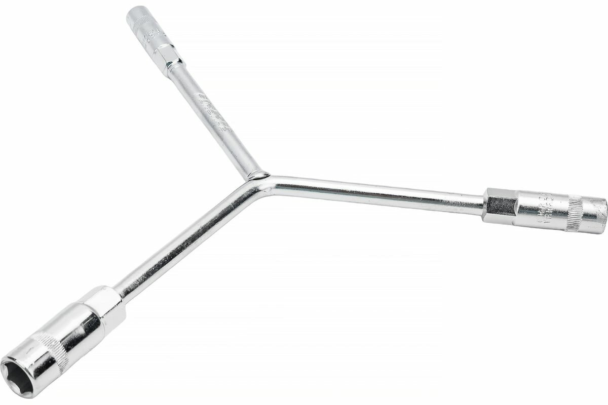 Forsage Ключ торцевой Y-образный 8х10х12мм 50097 F-1584(50097)