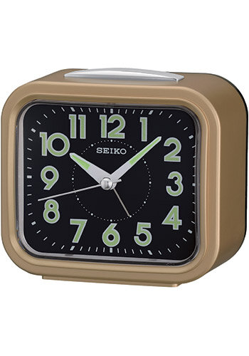 Настольные часы Seiko Table Clocks QHK023G