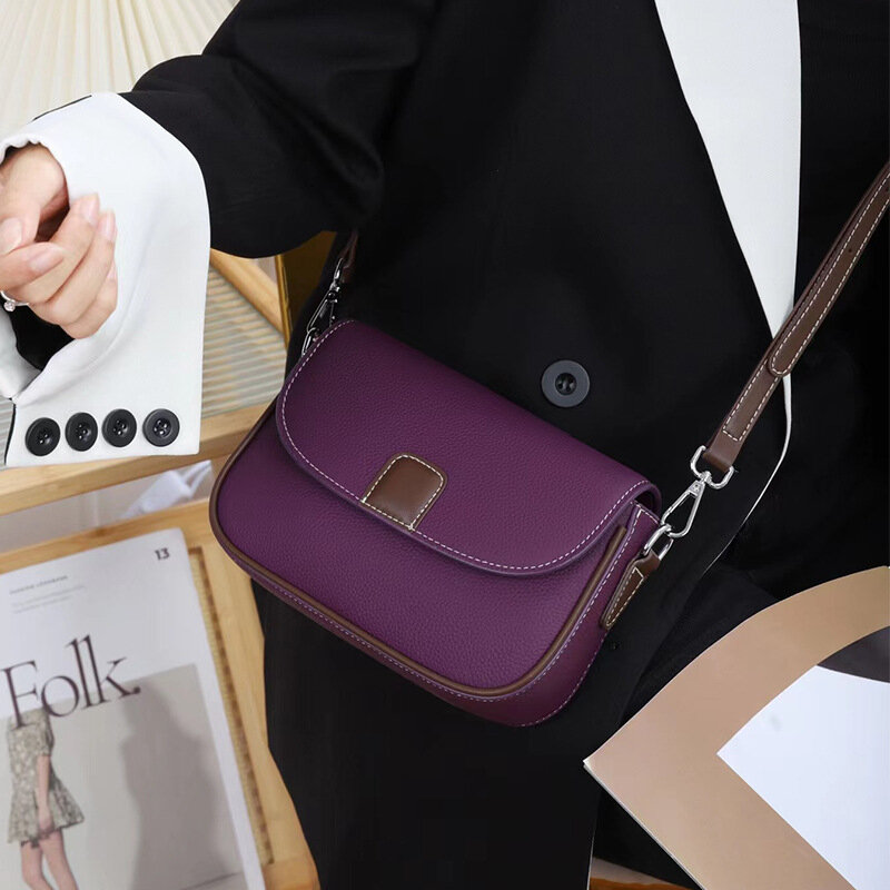 Сумка мессенджер