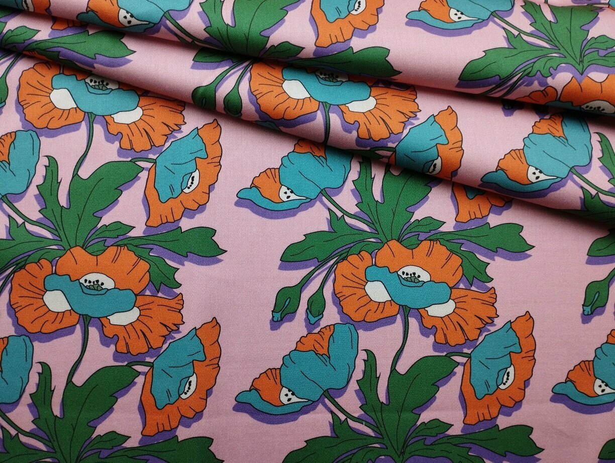 Ткань Хлопок 13057