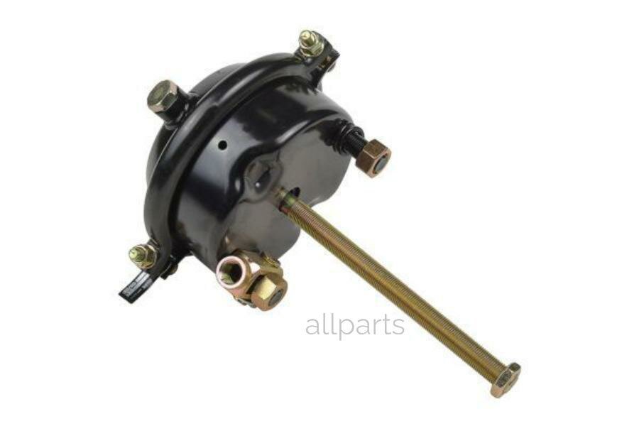 STELLOX 8500596SX тормозная камера ! универсальная тип 20 (с вилкой)\FRL/International