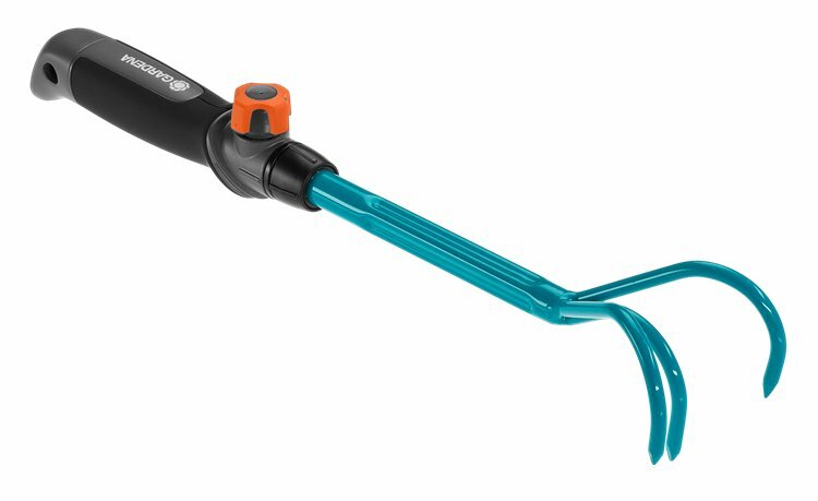 Рыхлитель ручной 7 см Gardena (арт. 08921-20.000.00)