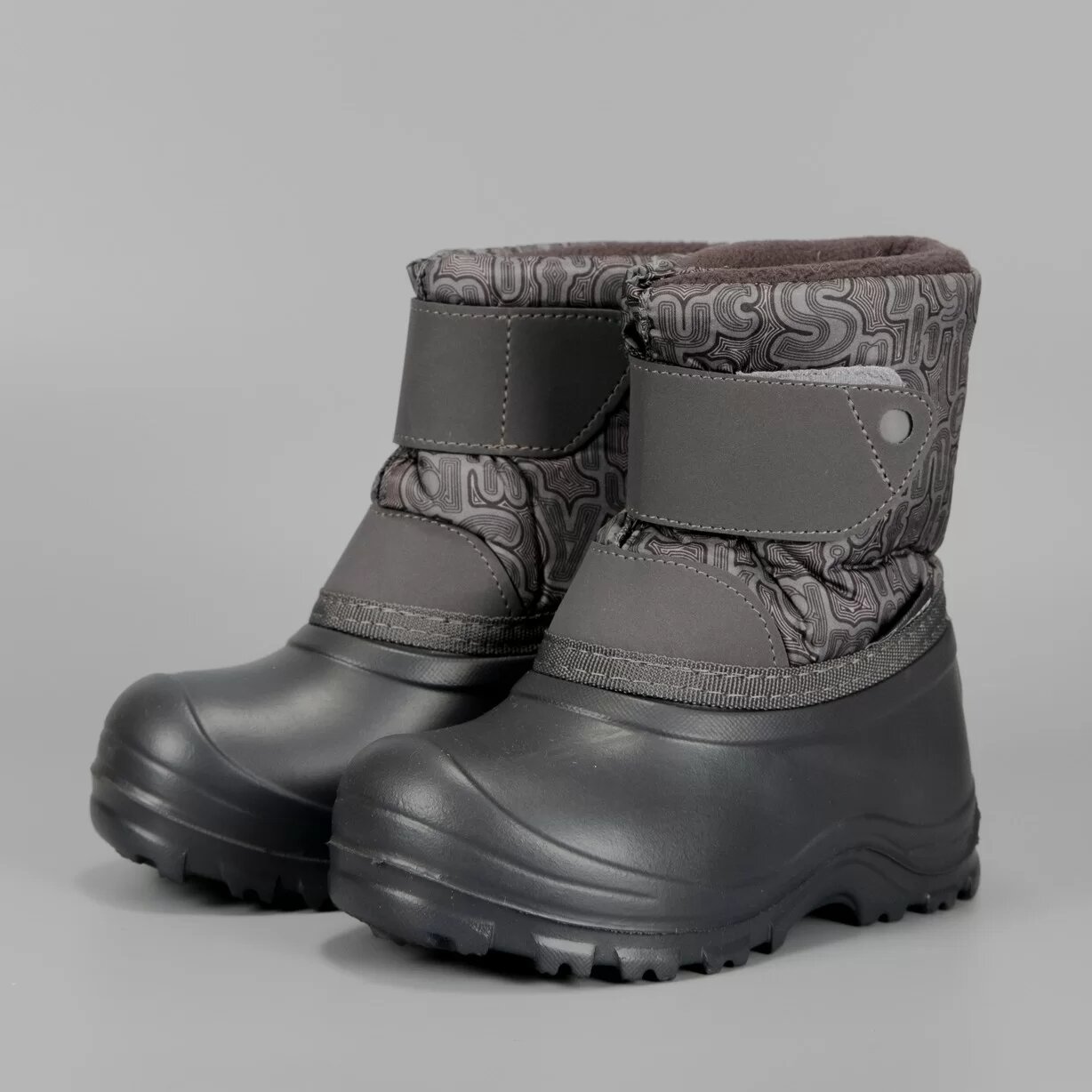 Сноубутсы Сноубутсы Nordman Joy 