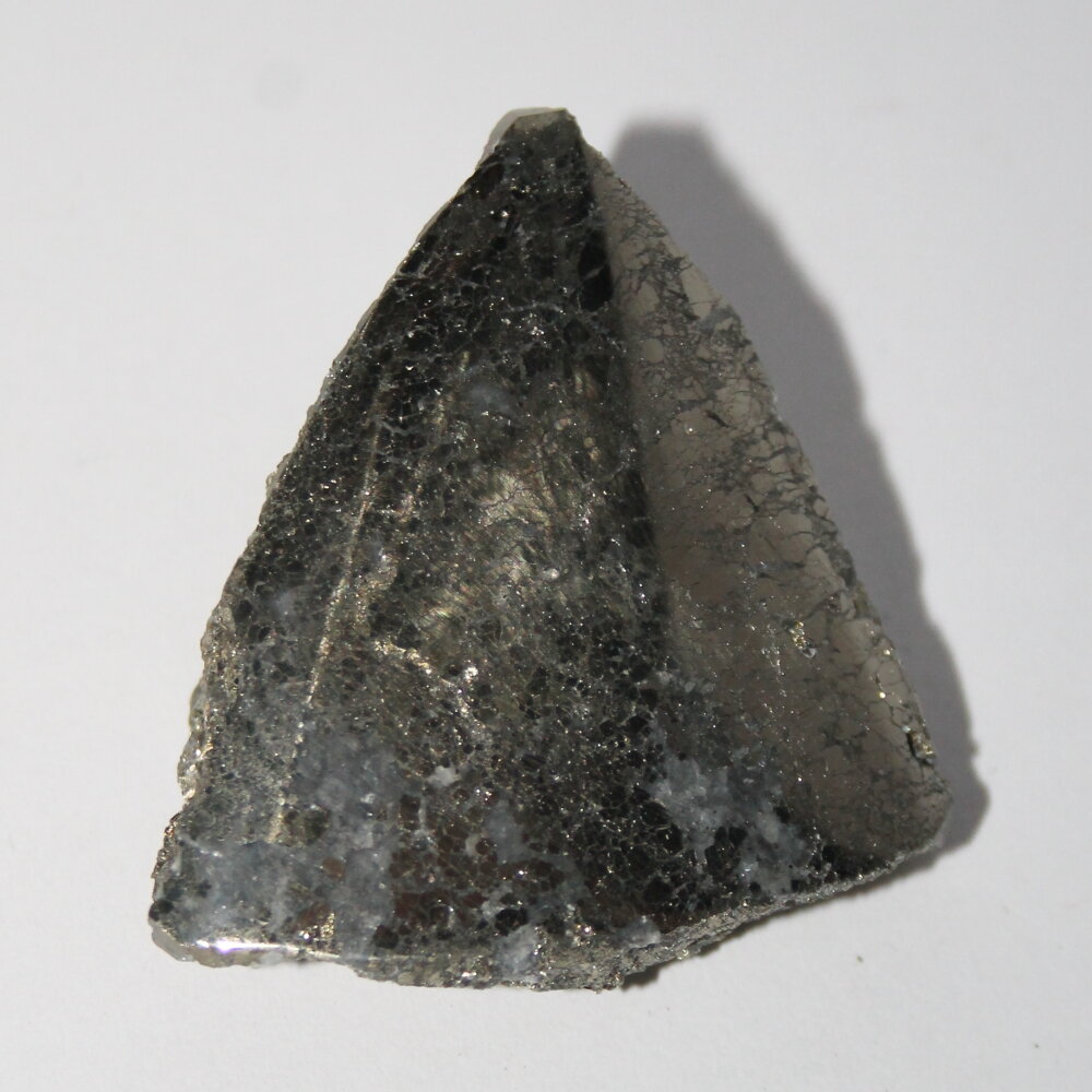 Пирит, коллекционный минерал "True Stones"