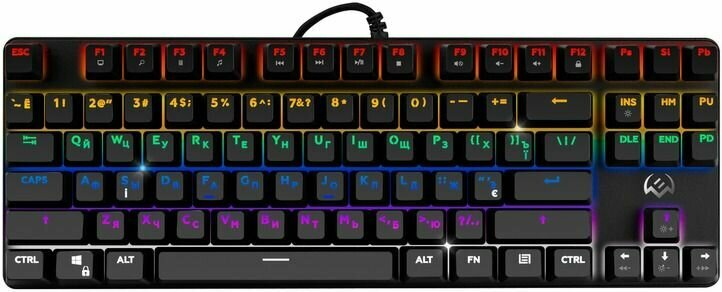 Игровая клавиатура Sven SV-017651