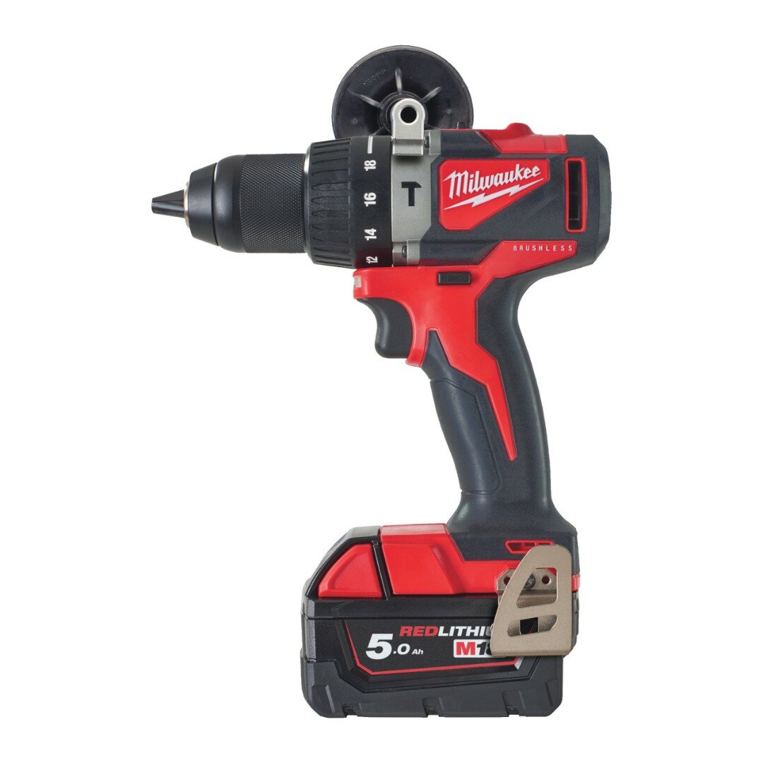 Дрель Milwaukee M18 BLPD2-502X (4933464517)
