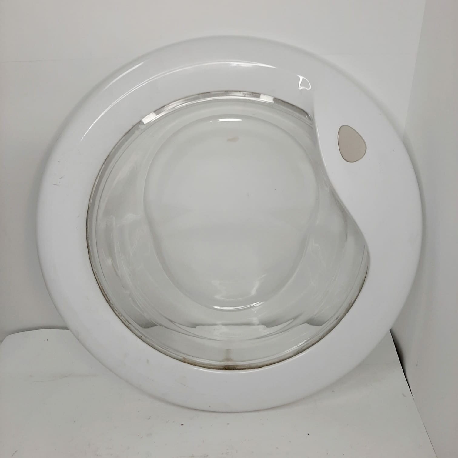 302 Люк в сборе для стиральных машин Candy 41022958 б/у