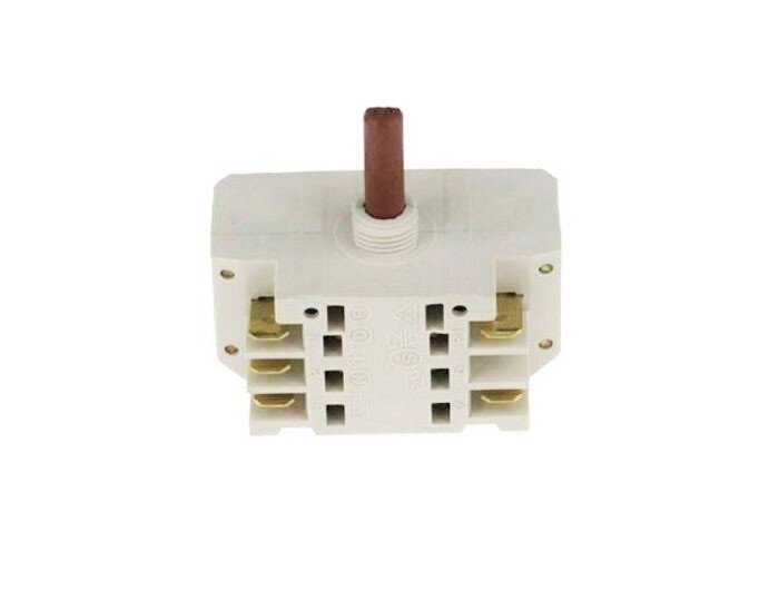 Переключатель мощности конфорки для электрической плиты Ariston, Indesit - 267150