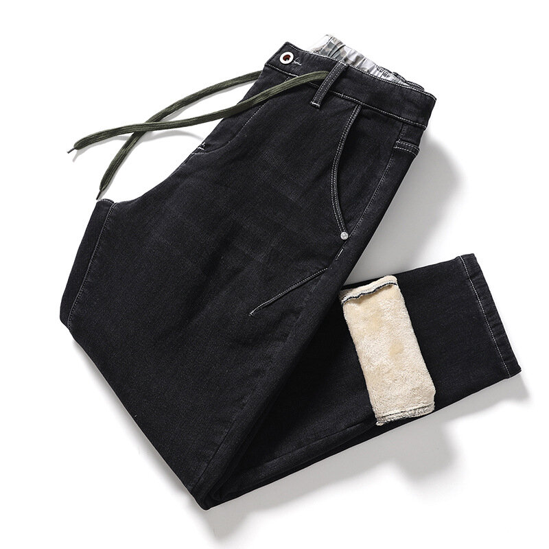 Джинсы 