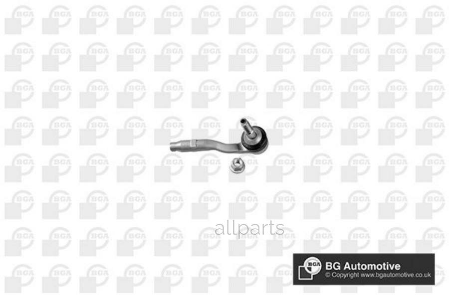 BGA SR0969 наконечник рулевой правый!\ BMW F10/F07/F11/F12/F13/F01/F02/F03/F04 2.0i-6.0i/2.0D-3.0D 08>