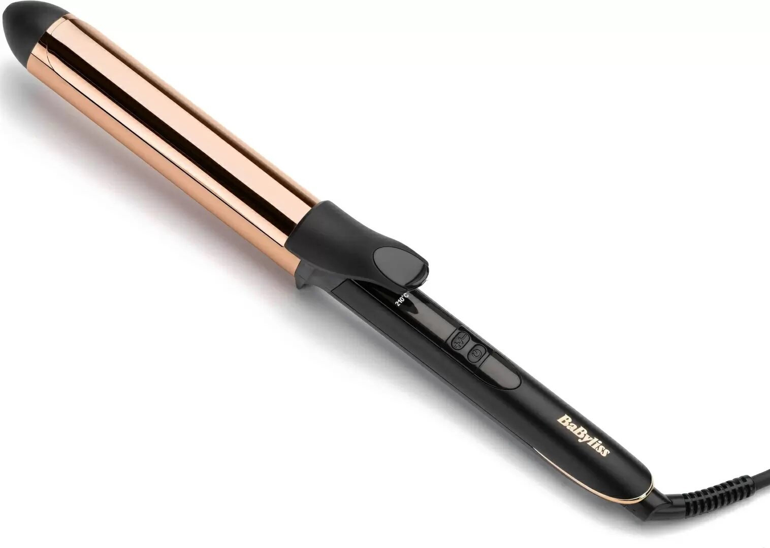 Babyliss C459e Щипцы для завивки волос .