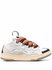 Кроссовки Lanvin Curb, размер 36, белый