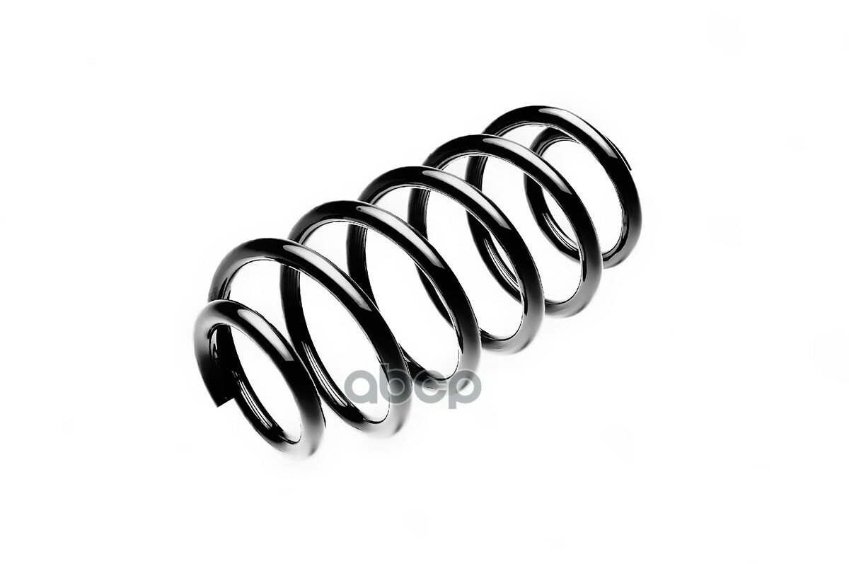 Пружина передняя! Audi A6 4B 97-04 Standard Springs арт. ST102052F