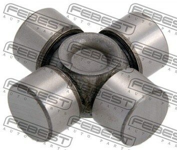 Крестовина рулевого вала 40.00x15.05 для точного управления автомобилем