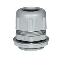 Legrand (Легранд) Пластиковый уплотнитель кабельных вводов - IP68 - ISO 63 - RAL 7001 098009