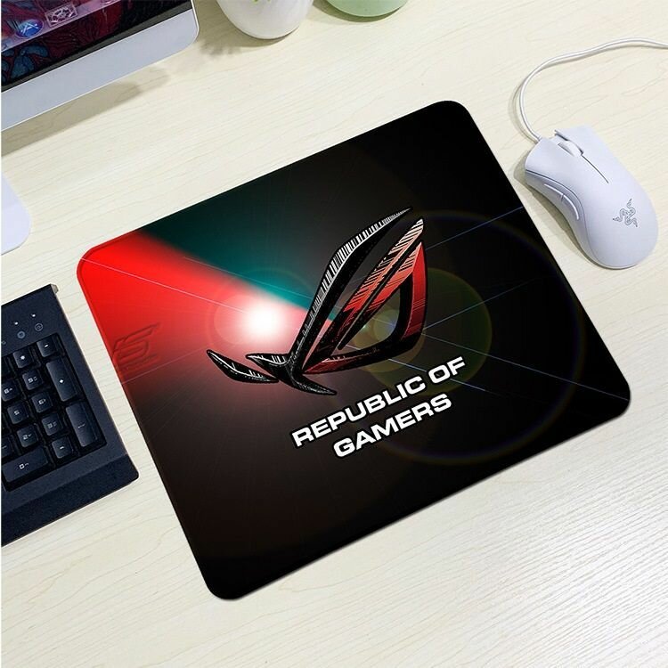 Коврик для мыши ASUS 300х250х4мм