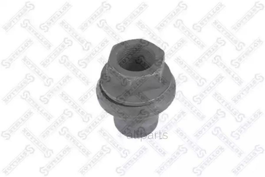STELLOX 8902075SX Гайка колесная M22x1.5 MB Actros, Axor