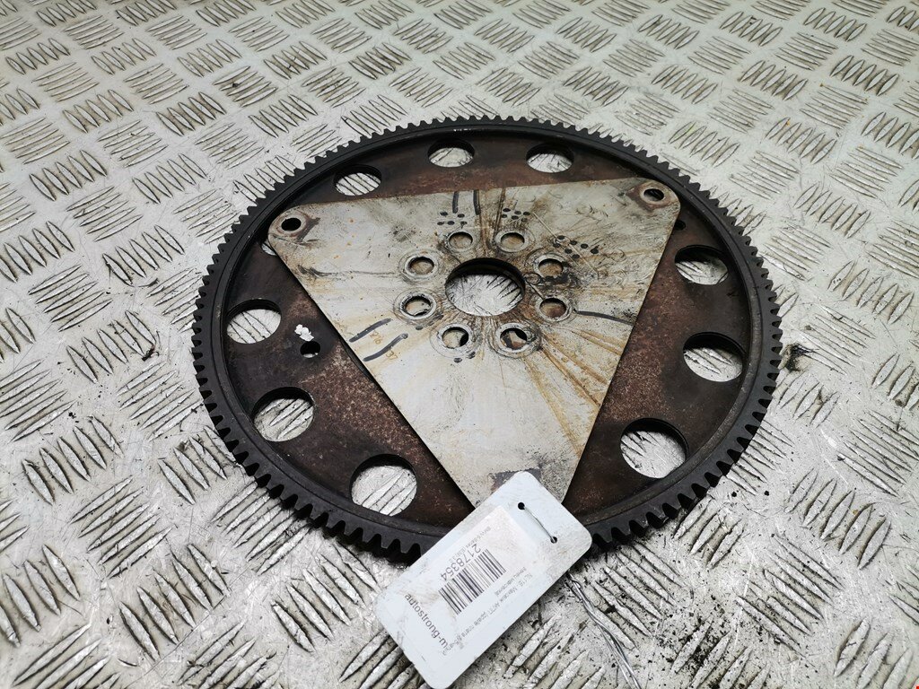 Маховик АКПП (драйв плата зубчатый венец маховика) BMW 5-Series (E39) 11222247914 арт. 2178354