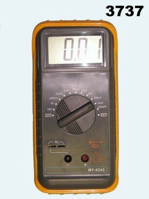 Измеритель LC-метр MY-6243/EM-6243