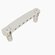Струнодержатель HIPSHOT 4TM060NT-G, никель