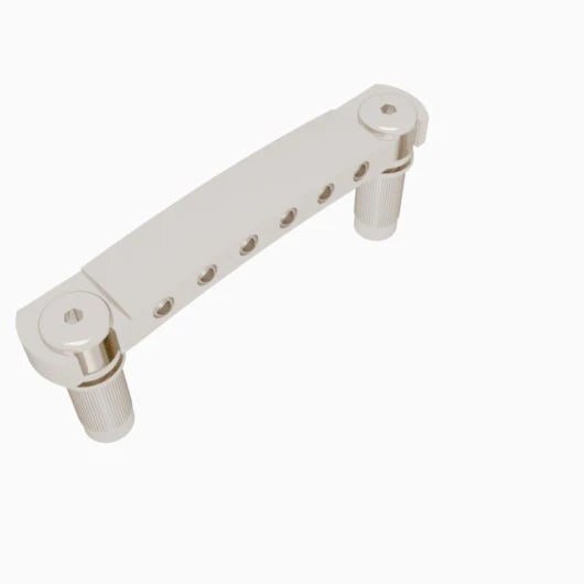 Струнодержатель HIPSHOT 4TM060NT-G, никель