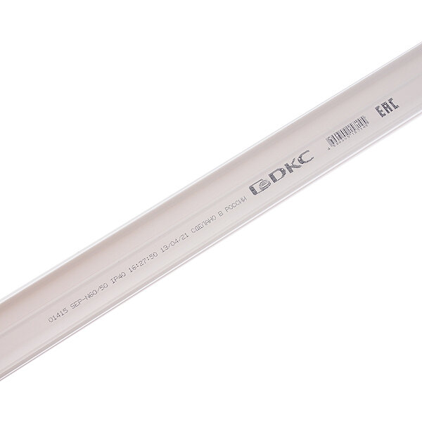 Перегородка 01415 SEP-N 60/50 для короба высотой 60мм (ДКС) (3 шт. в комплекте)