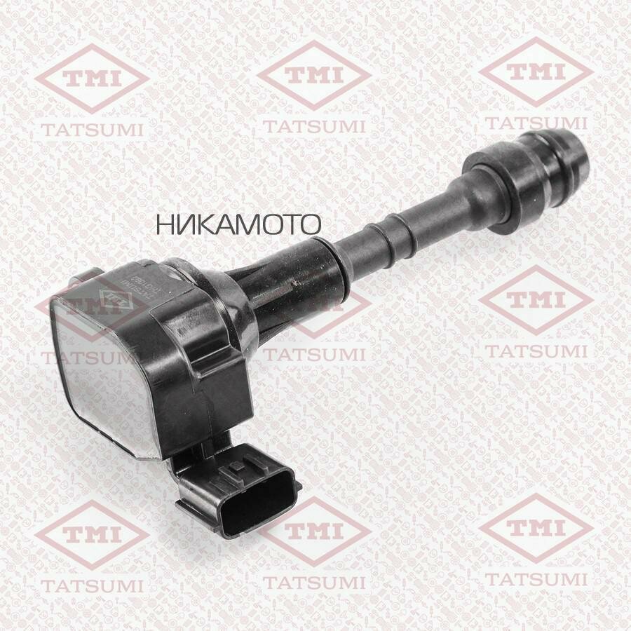TATSUMI THG1092 Катушка зажигания NISSAN MURANO/PATHFINDER 3.5/4.0