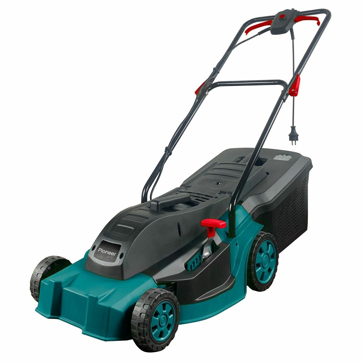 Газонокосилка электрический Pioneer LM-1640-01