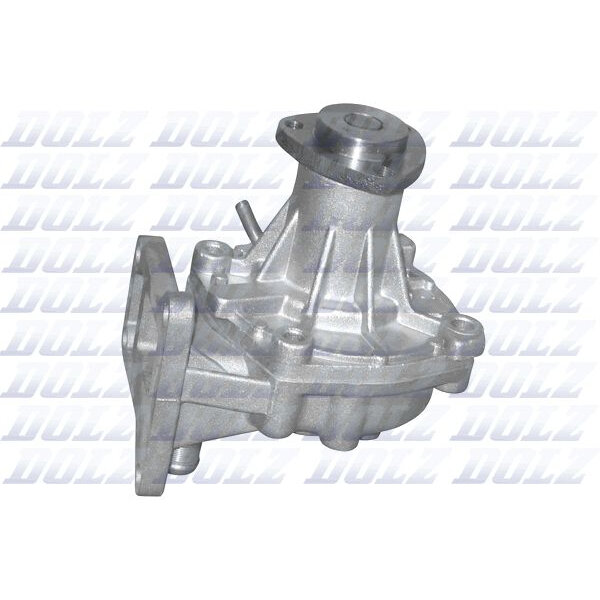 Насос водяной помпа для автомобиля Vauxhall Opel Chevrolet Chrysler, DOLZ A330 (1 шт.)