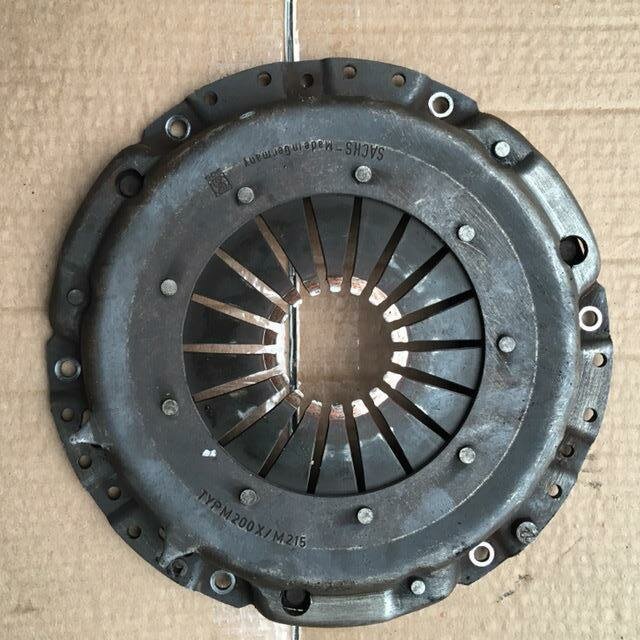 Корзина сцепления VW Passat B3 1988-1993