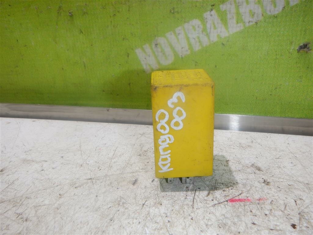 Реле Renault Kangoo 97-03