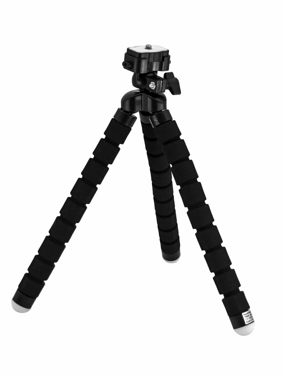 Гибкий штатив Ramili TR001 для видеоняни