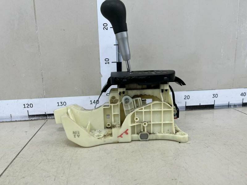 Кулиса КПП Kia Picanto BA 2005-2011 кат.номер: 4670007210EQ