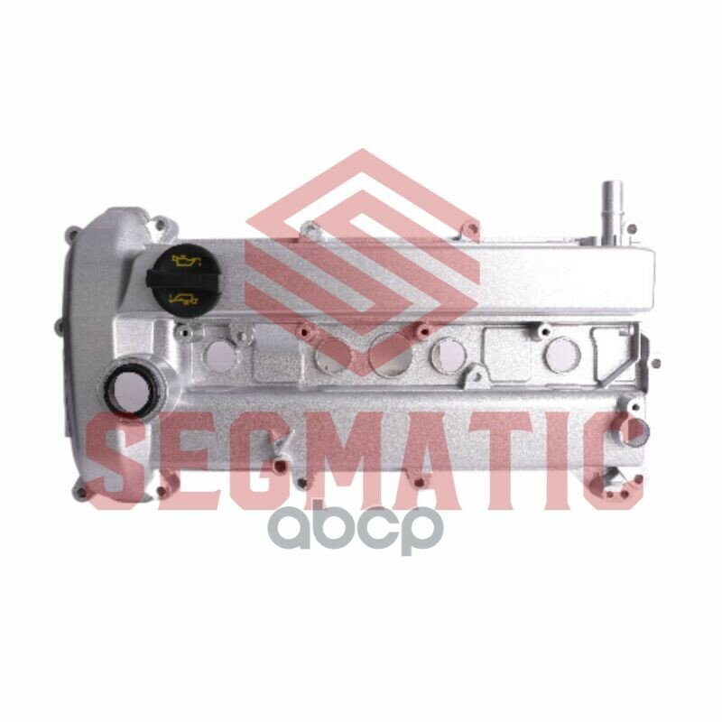 Крышка клапанная: BMW e81/e87/e88/e90/e60/e84/e83 1.8i 2.0i n46n SEGMATIC арт. 1012BM105