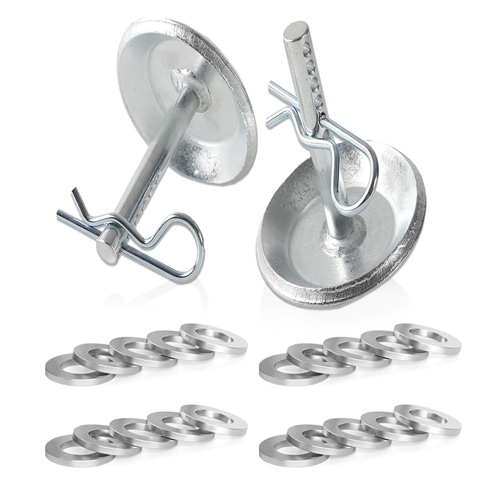 Регулируемые направляющие для снегоочистителя