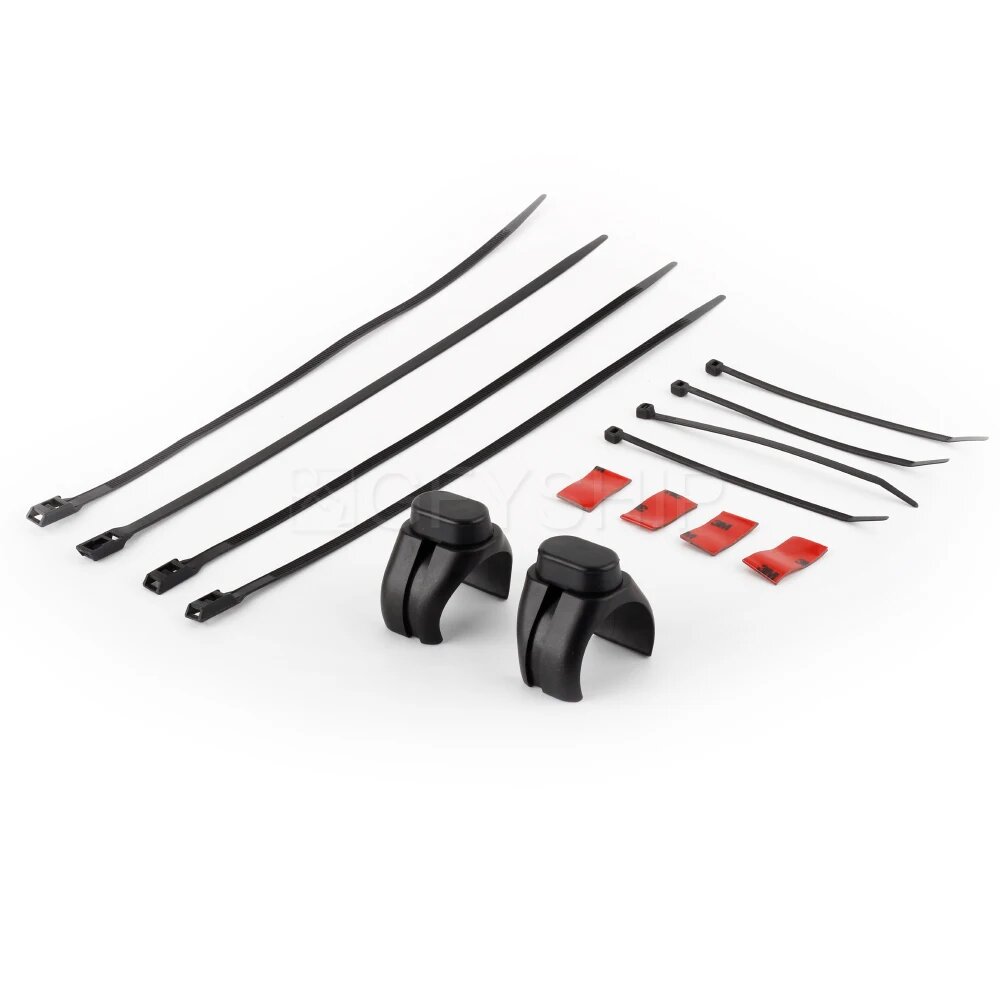 Для BMW S1000RR 2009 до 2020 2021 2022 F900R F900XR 20-22 S1000R S1000XR S1000 S 1000 RR / XR / R мотоциклетные наборы ограничителей руля