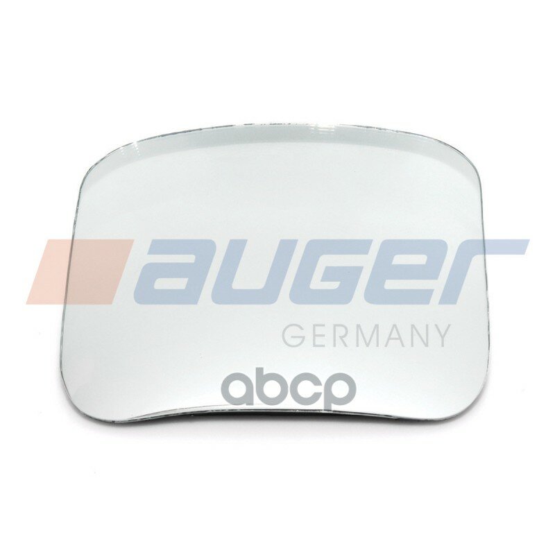 Стекло зеркала заднего вида AUGER арт. 73828