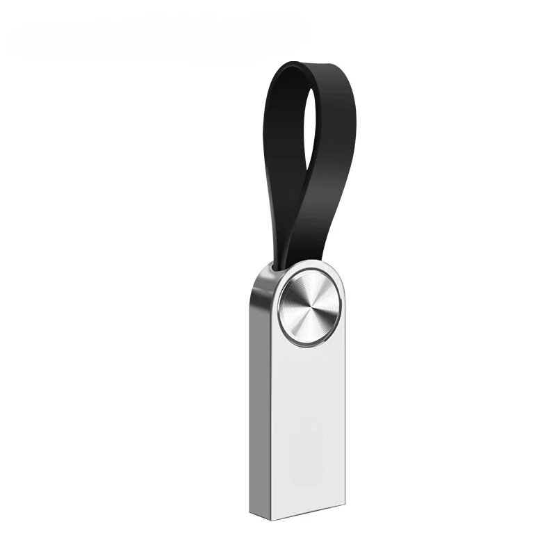 USB-флешка JASTER MX016G1023 128MB, серебристая