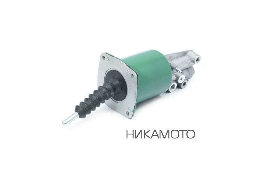 TOPCOVER T06563001 ПГУ MAN F2000 р/к 09. R051.132 и 9700519112/68852 и 3.34201 Wabco Type