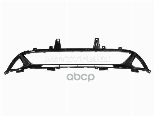 Решетка в бампер Kia Optima 18-21 (№1) Sat арт. ST-KA51-000G-B0